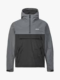 Men's Snug Anorak – TheLowerDeck